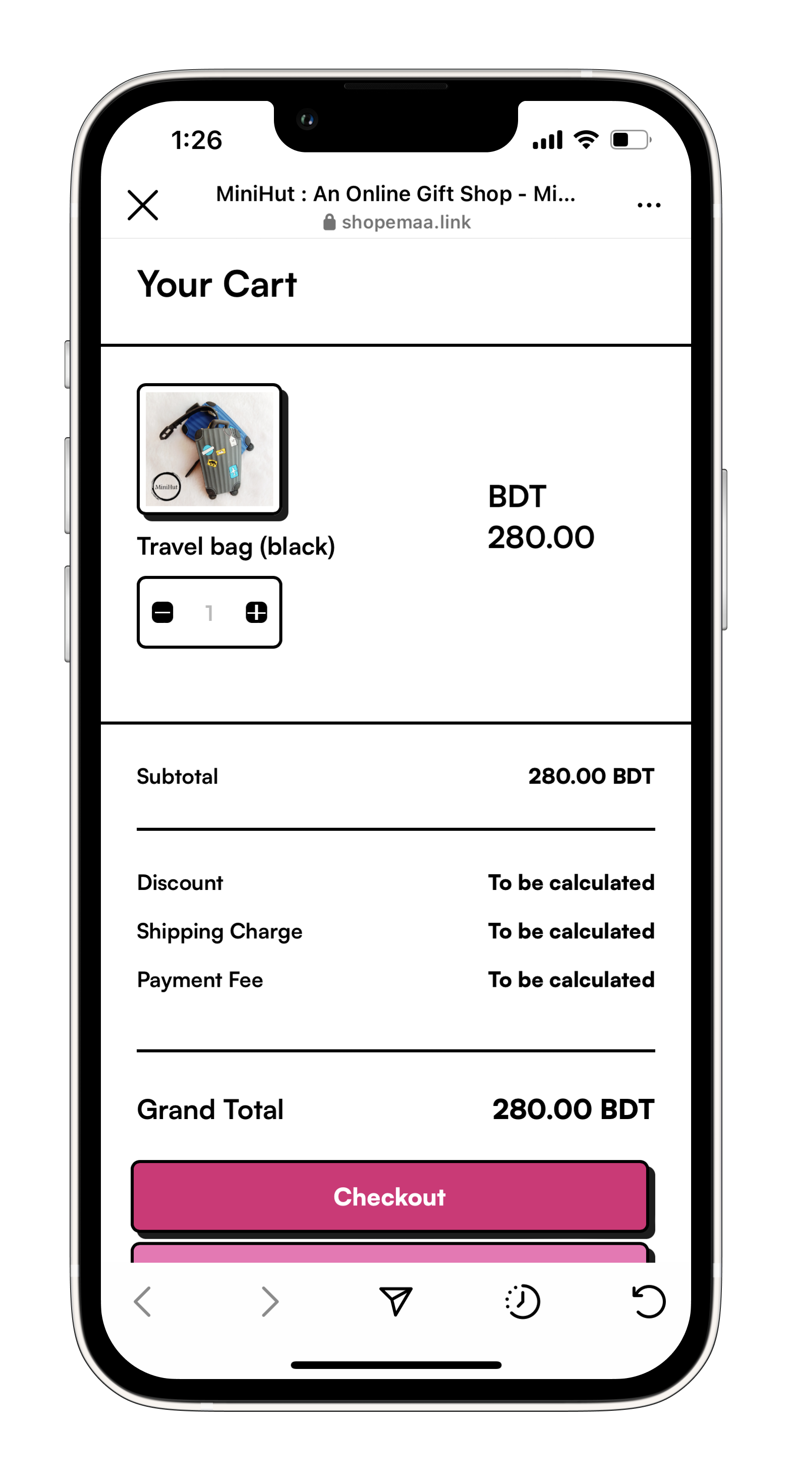 Create An Online Store And Start Selling Online